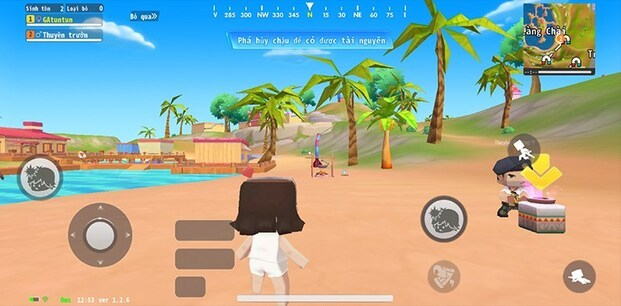 Tải Mini World miễn phí 2024 trên máy tính, điện thoại | Nguyễn Kim Blog